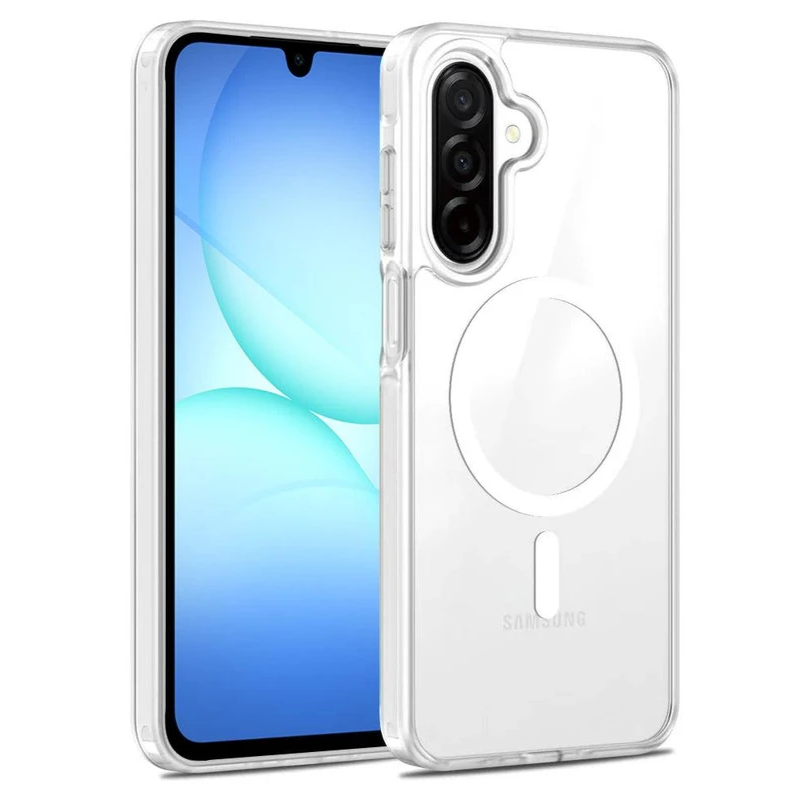 Galaxy A17/A26 Clear Cases