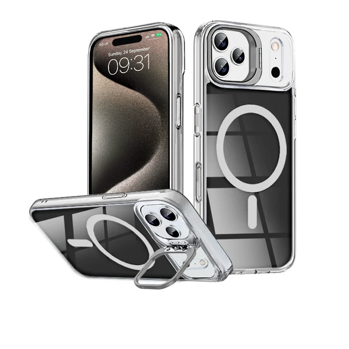 iP 17 Pro MS Window Stand
