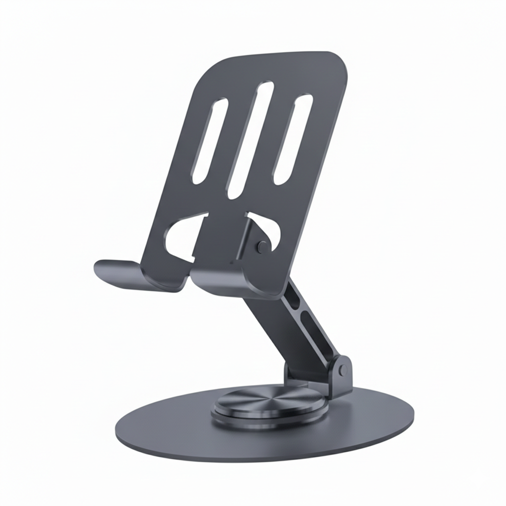 Metal Phone Stand ZL1