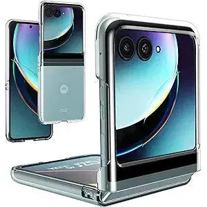 Moto Razr Plus 2024