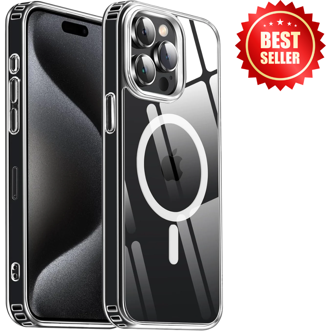 iP 14 Pro ALL Clear Cases