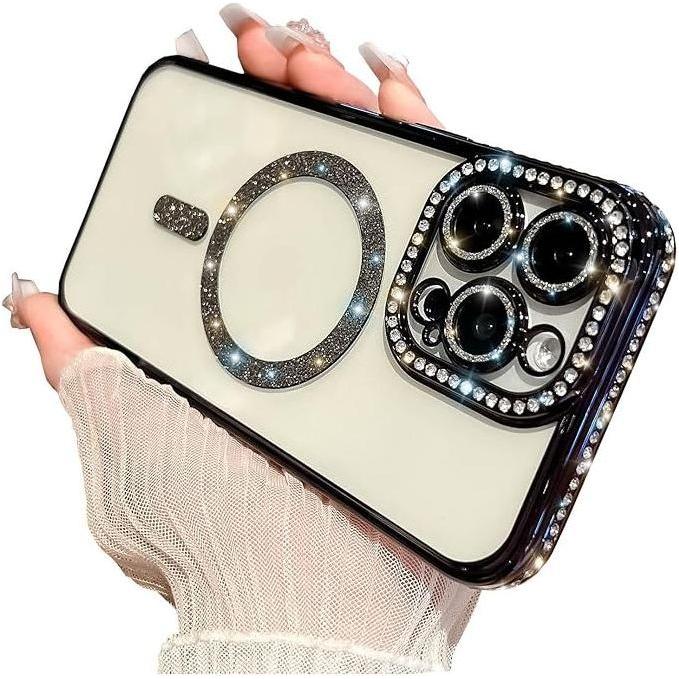 iP 16 Pro Max MS Crystal