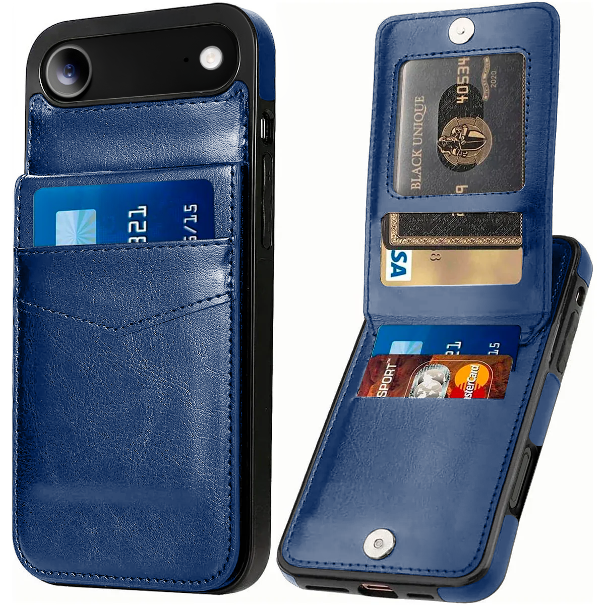 iP 17 Air 5P Wallet